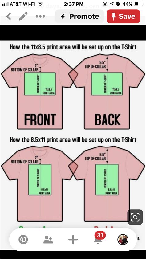 Logo Placement Guide The Top Print Locations And Why They Work Best