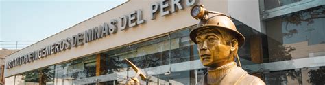 Descubra Las Conferencias Cursos Y Actividades Que Presenta El IIMP
