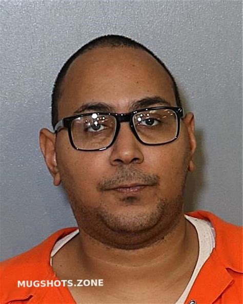 NELSON NATHANIEL MOLINA 06 11 2024 Osceola County Mugshots Zone