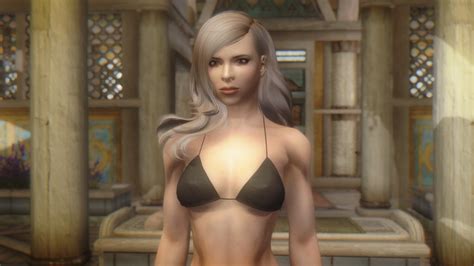 Skyrim Female Body Textures Telegraph