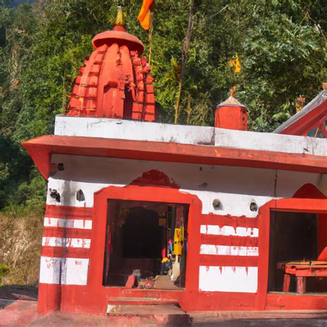 Baba Balak Nath Temple Una In Himachal Pradesh Histroy Facts Worship