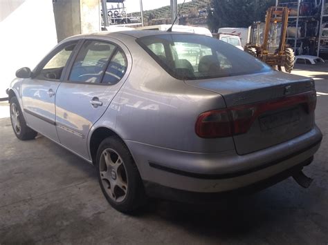 Seat Toledo M Signo Desguaces Alcal
