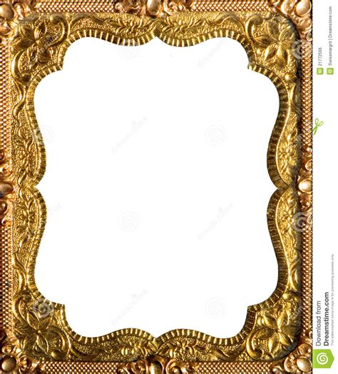 Ornate Gold Frame Clipart 1 Clipart Panda Free Clipart Images