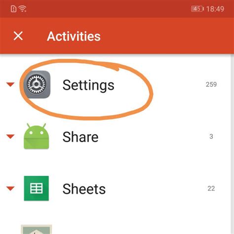 Guide Disable Displaying Over Other Apps Huawei Emui Oreo P Pro