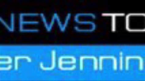 ABC World News Tonight Theme 1998 2000 YouTube