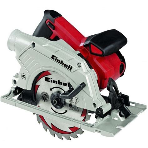 SIERRA CIRCULAR EINHELL Ferretería Pardo SAS