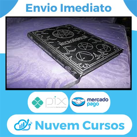 O Livro Mais Perigoso Do Mundo Necronomicon H P Lovecraft Espanhol