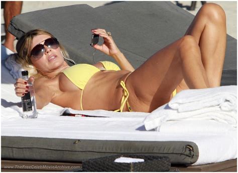 Rita Rusic Absolutely Naked At TheFreeCelebMovieArchive