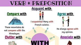 100 Common Adjective Preposition Collocations In English Collocations