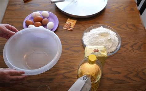 Receta Bakllava Shqiptare