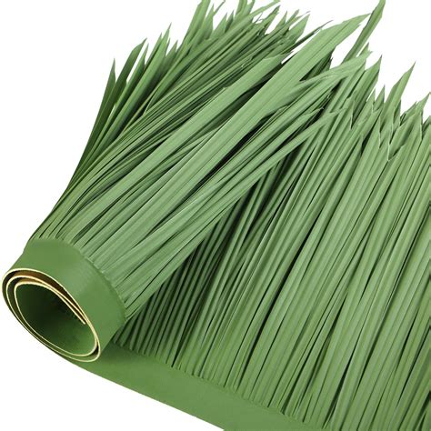 Snapklik Mexican Tiki Hut Grass Skirting Roof Tiki Bar Grass Duck