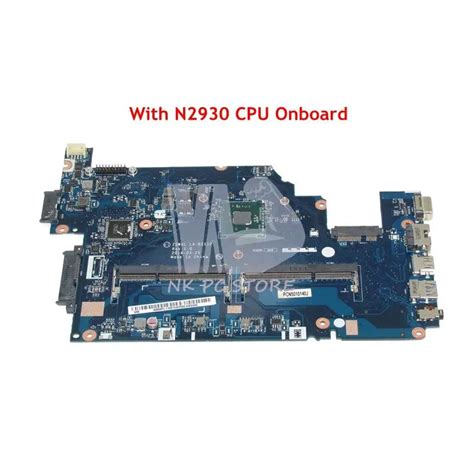NOKOTION NBMPL11001 NB MPL11 001 For Acer Aspire E5 511 Laptop