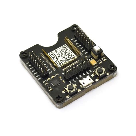 Esp Test Burning Adapter Module Ardustore Dk