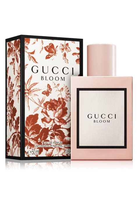 Gucci Bloom Parf M Edp Kad N Ml Yorumlar Fiyat Trendyol