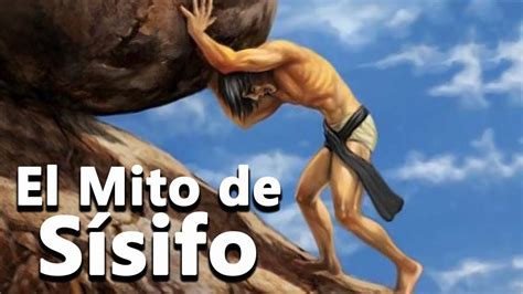 El Mito de Sísifo El Engañador Mitología Griega Mira la Historia