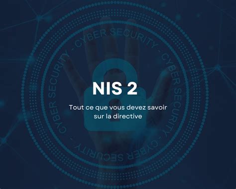 Nis Tout Ce Que Vous Devez Savoir Sur La Directive Energisme