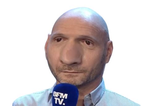 Sticker De Algorithmem U Sur Eric Zemmour Debat Bfmtv Zemour Pmivier