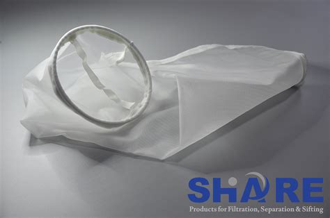 Tamis réutilisable nominal Mesh Filter Bags en nylon de micron
