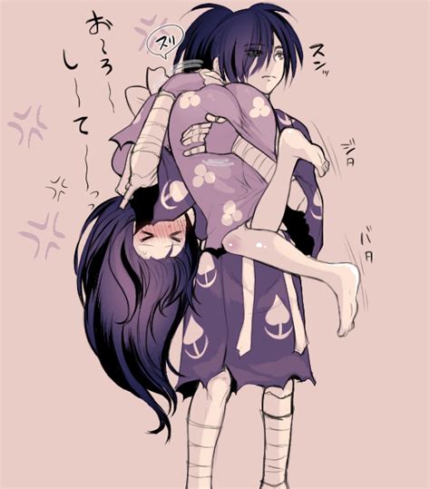 Rule 34 Dororo Tezuka Hyakkimaru Dororo Mio Dororo Thick Ass