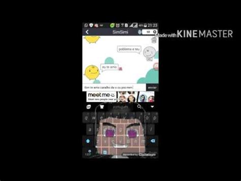 Simsimi Hotaku YouTube
