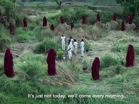New Ad In India Watch Women Shame Men Who Pee In Public Goats And