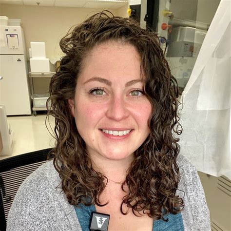 Elizabeth HUDDLESTON Research Assistant II Core Bachelor Of Science