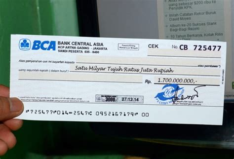 Detail Contoh Cek Bank Bni Koleksi Nomer 20