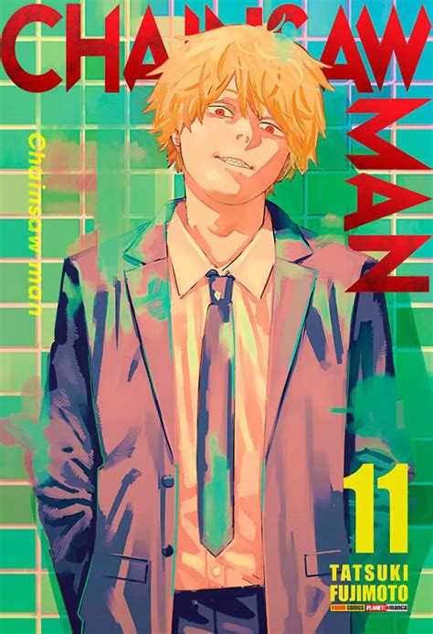 Chainsaw Man Reboot Comic Store