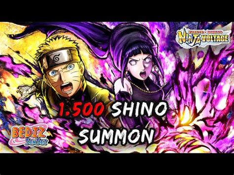 Nxb Nv Naruto The Last Th Anniversary Part Sh No Summon