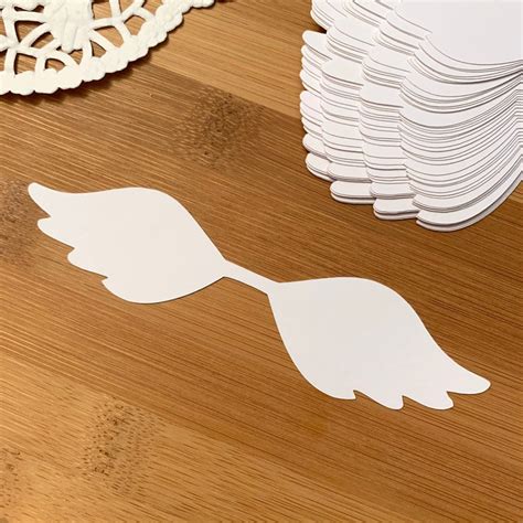 Golden Snitch Wing Printable Prntbl Concejomunicipaldechinu Gov Co