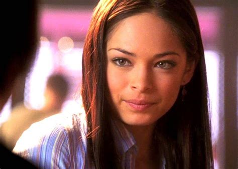Picture Of Lana Lang Smallville