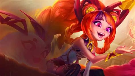 TFT Set 11 Inkborn Fables Fortune Trait Guide
