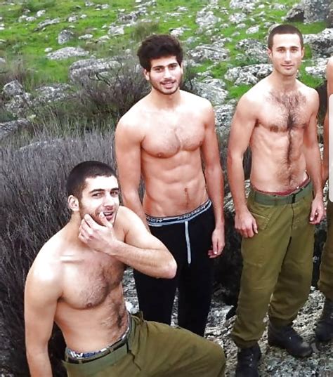 Israeli Guys Nudes 66 фото
