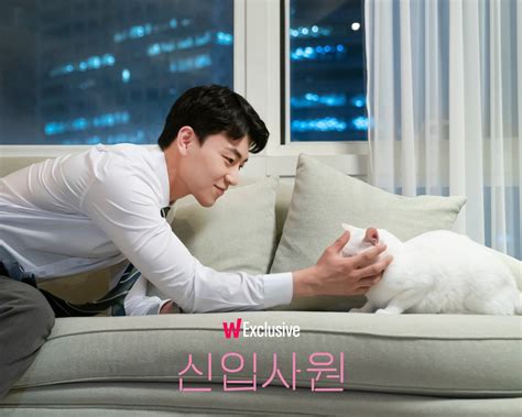 Kwon Hyuk y Moon Ji Yong son increíblemente diferentes pero perfectos