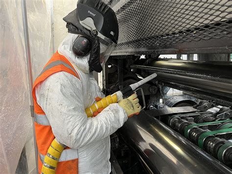 Dry Ice Blasting For Injection Mould Tools Optimum Dry Ice Blasting