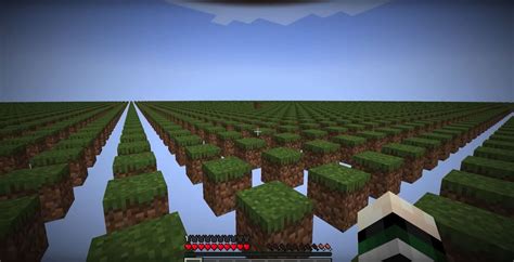 What Is Minecraft Parkour Civilization All You Need To Know