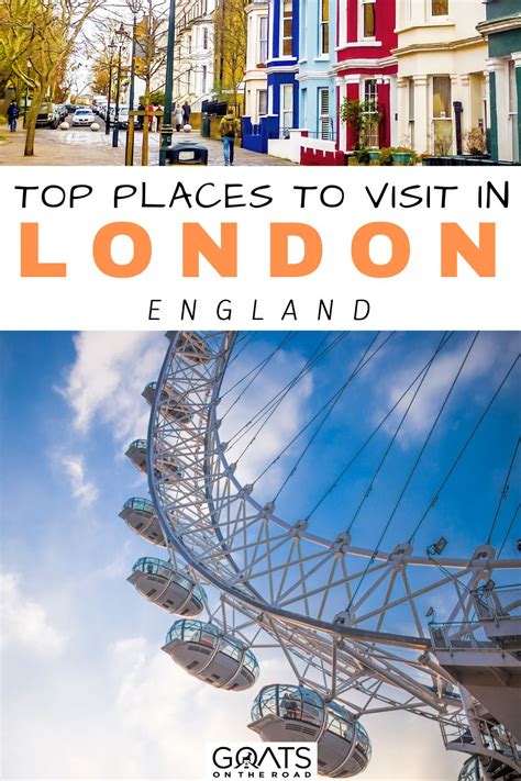 25 Best Places To Visit In London Top Attractions