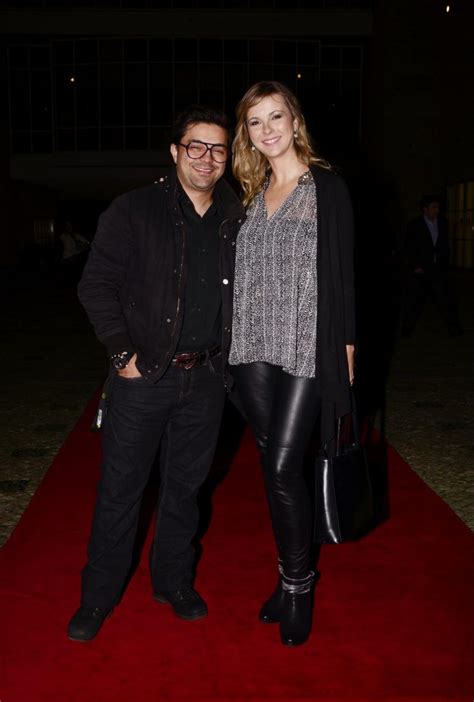 Ricky e Daniela Primeiro beijo aconteceu há 21 anos no Big Brother Famosos