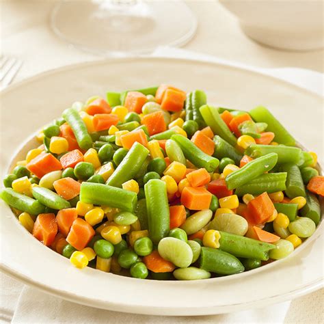 Recette Jardini Re De L Gumes Au Cookeo