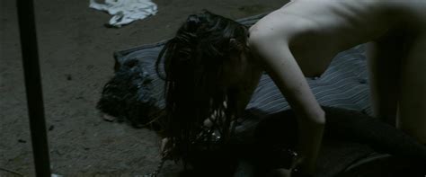 Naked Jemma Dallender In I Spit On Your Grave