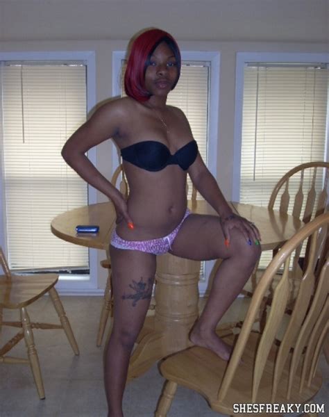 Two Atlanta Pyts Pt Shesfreaky