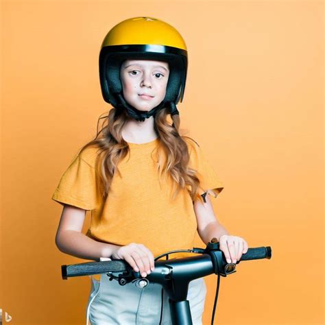 Czy na hulajnodze elektrycznej trzeba mieć kask Binetics Polska