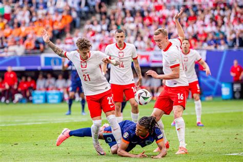 Polska Austria gdzie oglądać Transmisja na żywo w TV i stream online