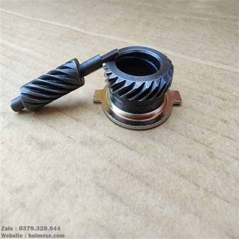 Dây Kèm Bánh Răng Công Tơ Mét Suzuki GD110 Phụ Tùng Motor Xe Máy Online