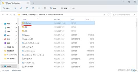 macos虚拟机安装全过程（vmware17） vmware17安装macos csdn博客