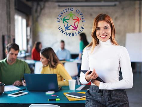 Servizio Civile 2024 Fissati I Colloqui Di Selezione CNA Livorno