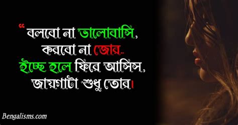 New Bengali Sad Poem Latest Bangla Sad Kobita