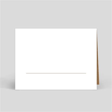 Marque Place Mariage Dentelle Kraft II Popcarte