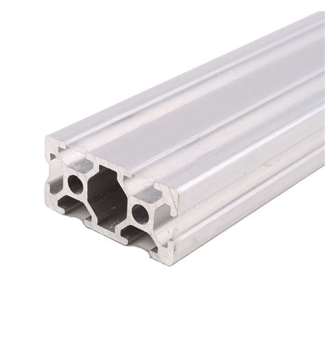 Aluminium T Slot Extrusion Uk