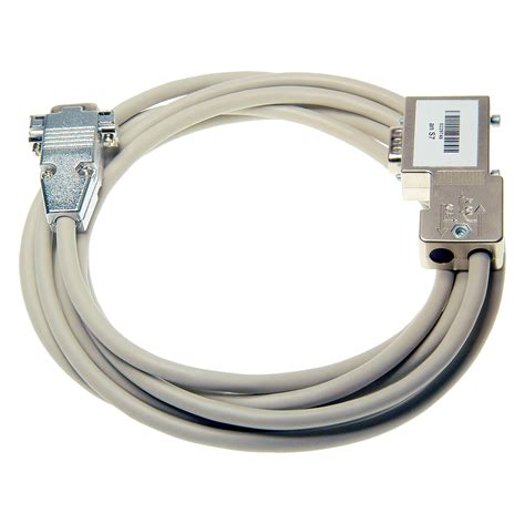 Aktive PROFIBUS Steckleitung für PG PROFIBUS Feldbusanwendungen